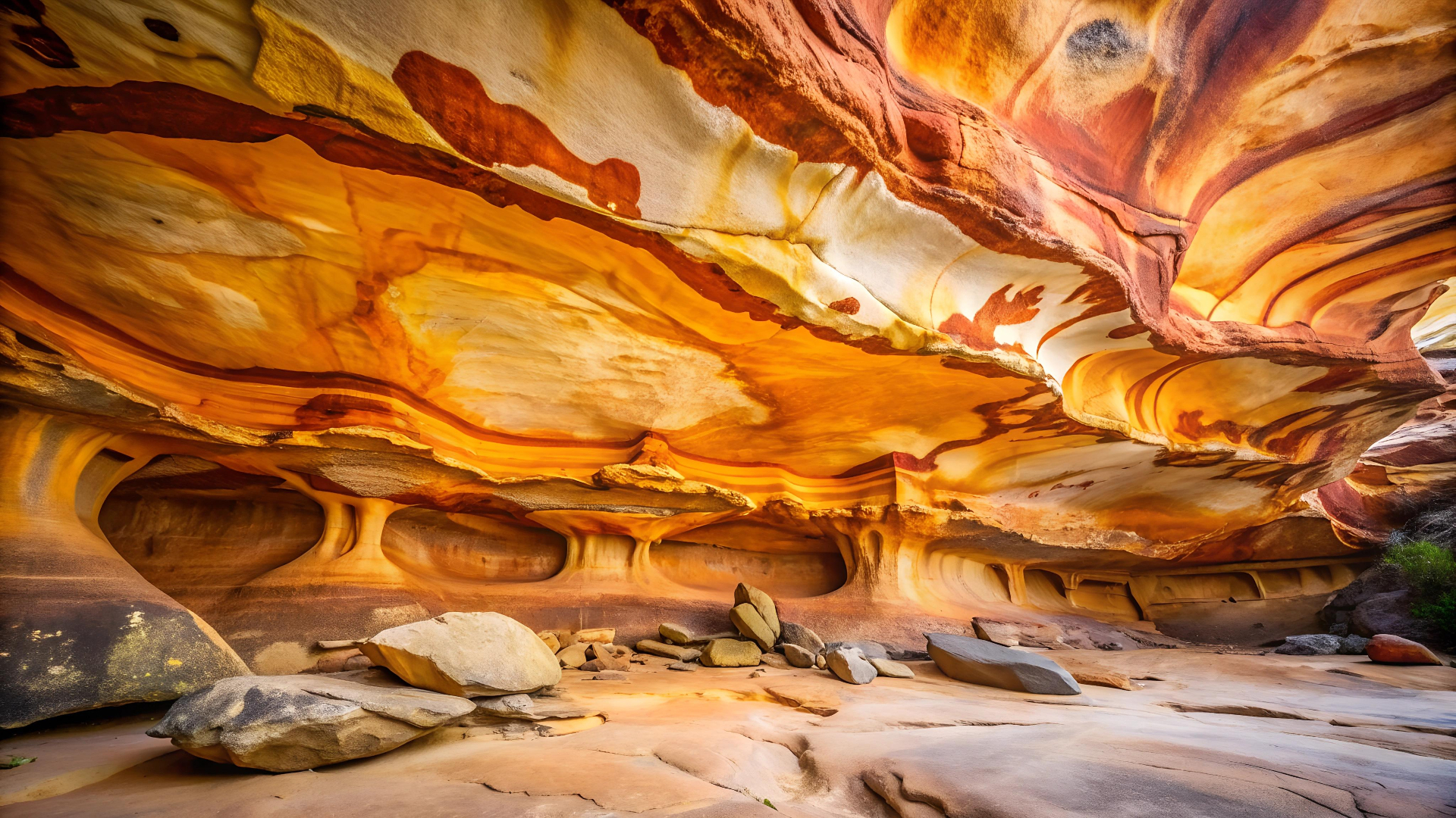 Ochre Ventures | First Nations Business Investment