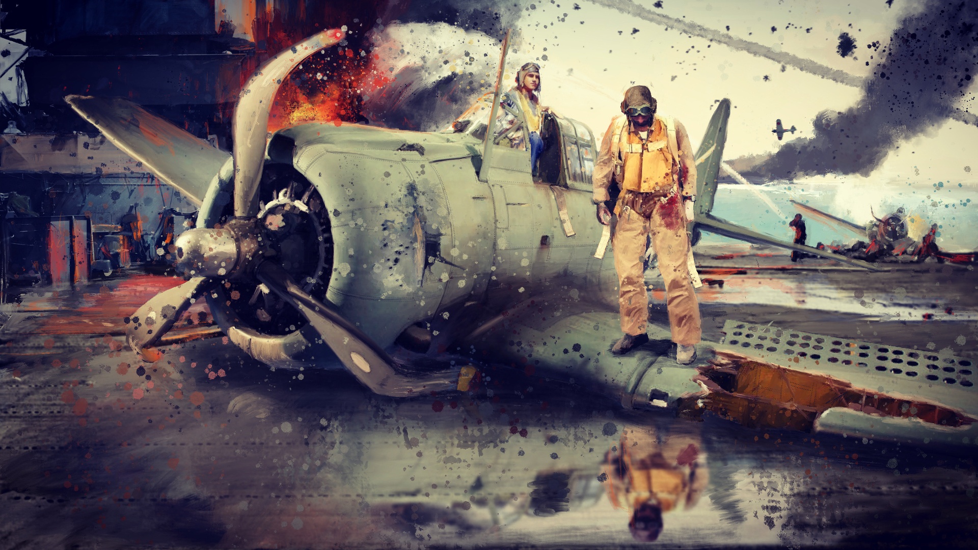 Ochre Ventures | First Nations Business Investment